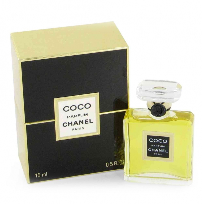 Nước Hoa Nữ Chanel Coco Extraits Parfum